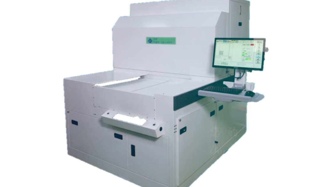 Rapid Cut-L600S | 澄果科技股份有限公司